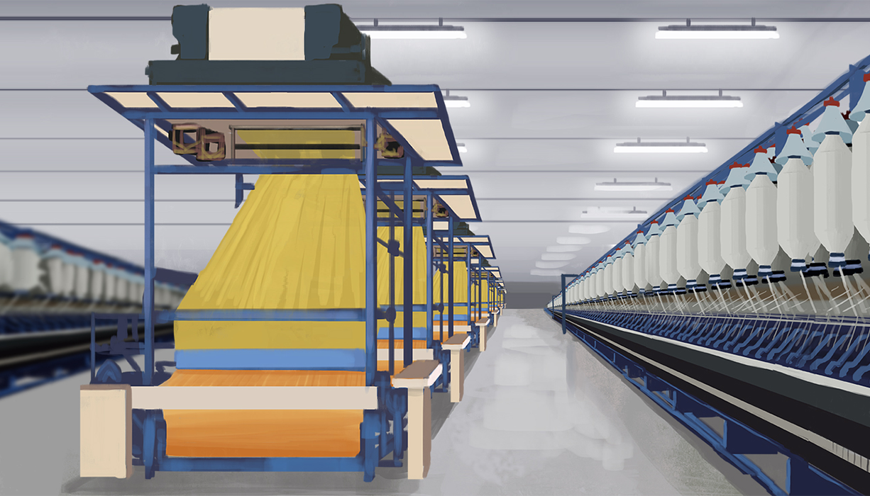 Moments forts | Richbond